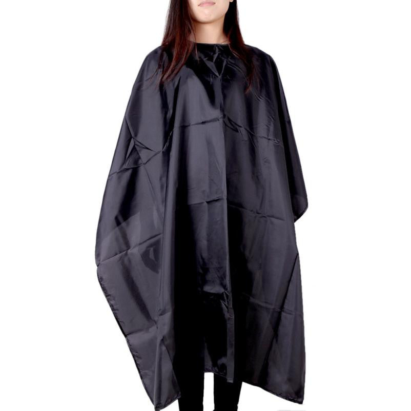 Waterproof Hair Color Cape – EcoColors